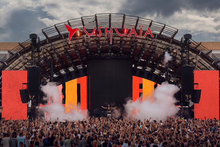 B JONES | Spanish Mainstream Dj | Tomorrowland & IBIZA DJ